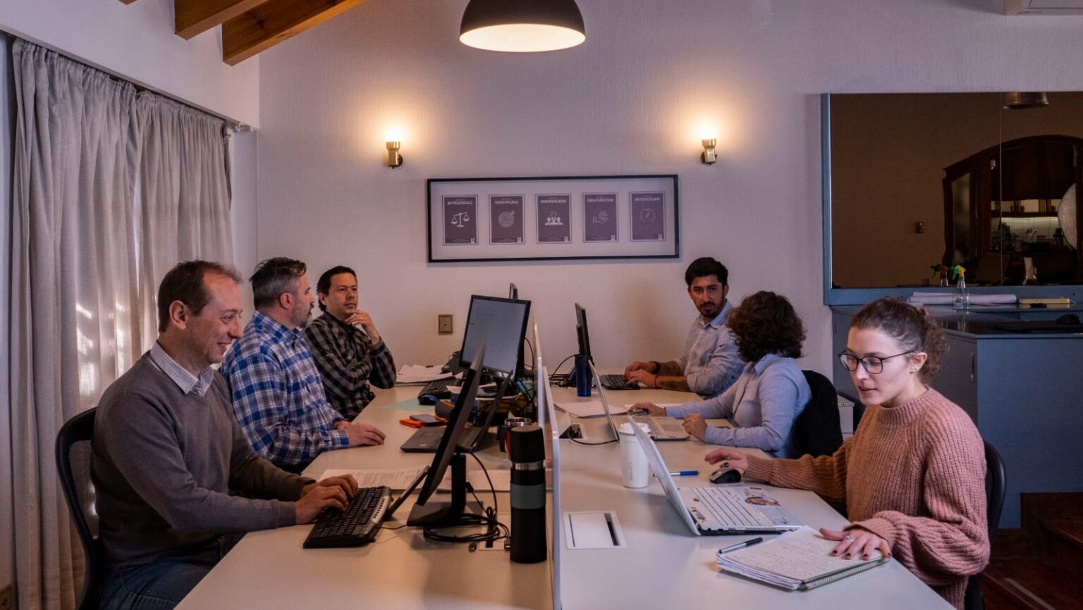 Quiénes Somos – Creative PMO